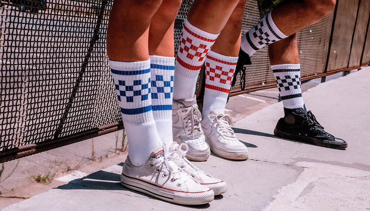 Best Sellers | Shop SOCCO's Best Selling Socks – SOCCO®