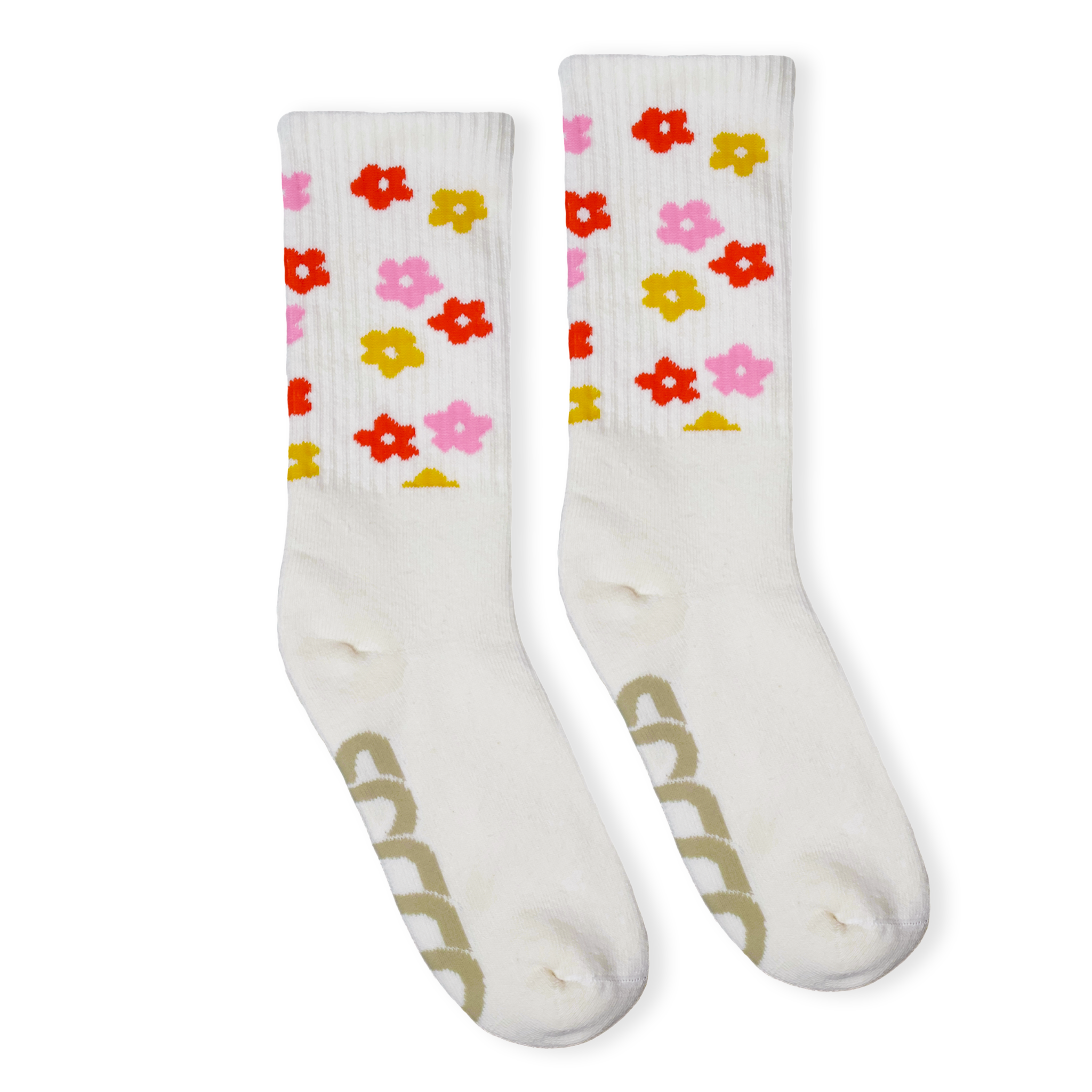 Natural Cotton Socks Collection | SOCCO® Originals – Tagged "Natural"