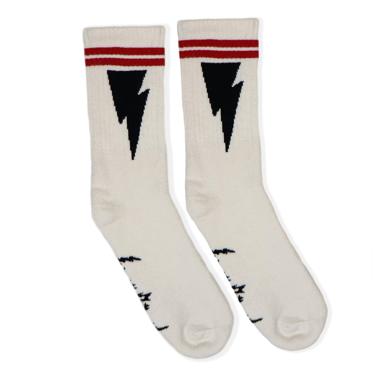 USA Made Striped Tube Socks | Skateboarding Socks – SOCCO®